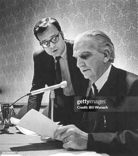 Kenneth Boulding Photos Et Images De Collection Getty Images