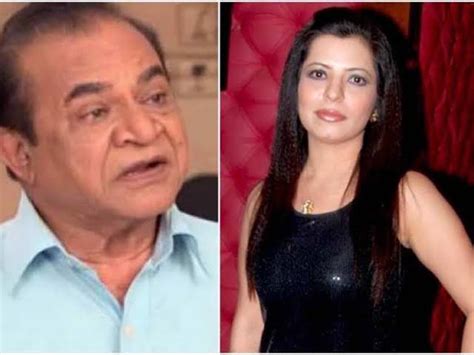 Jennifer Mistry Makes Shocking Claims On What Happened To Late Actor