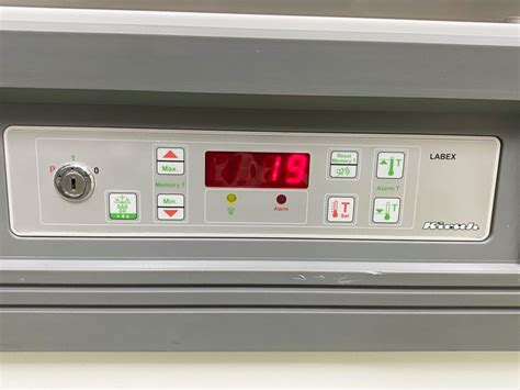 Labstuffeu Kirsch Labex® 340 Laborkühlschrank 330 Liter 2 20°c