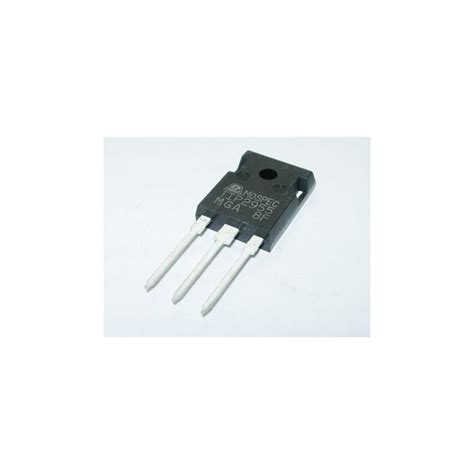 Tip2955 Complementary Silicon Power Transistors