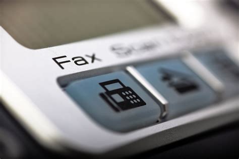 Best Fax Machine For Office Use