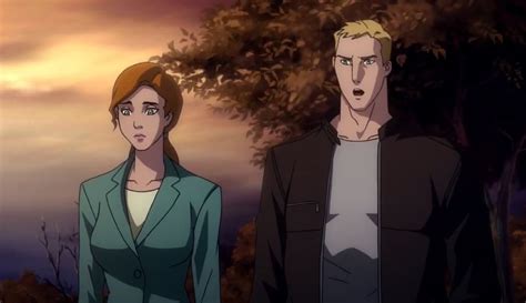 Every Single Redheaded Comic Book Character That Has Been Race Swapped