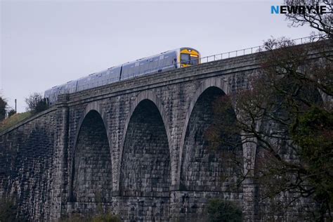 Newry Ie Bus Substitutions At Newry Train Station This Weekend