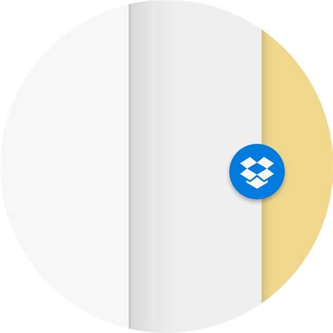 productivity tools dropbox