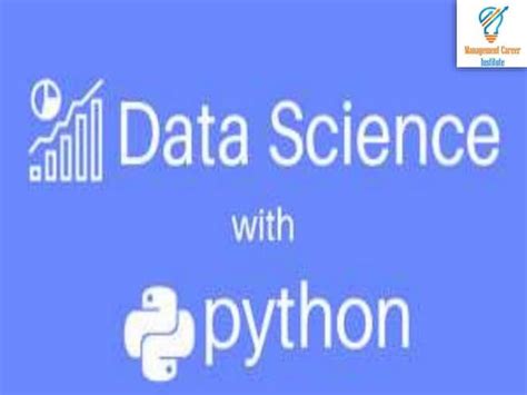 python for data science explained in 6 easy steps pdf
