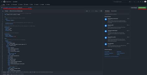Step By Step How To Host A Vuejs Vite Based Project On Github With Github Actions