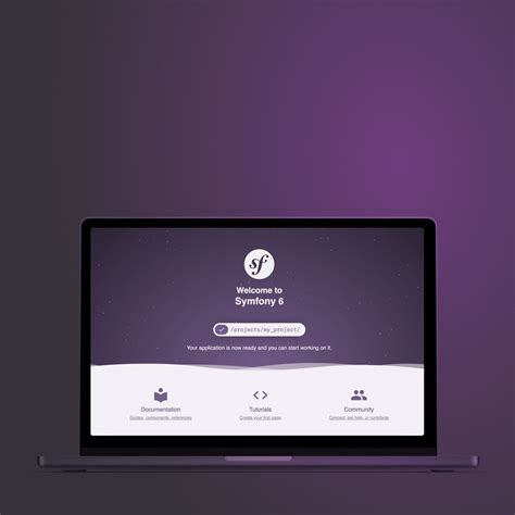 Symfony Das Ultimative Php Framework Für Leistungsstarke
