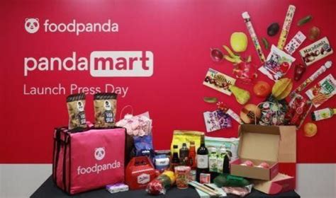 홍콩 코로나로 급성장한 식료품 배달서비스 ‘판다마트