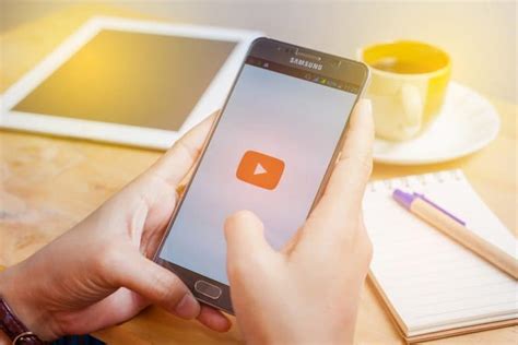 Why Is My Youtube Screen Black Itgeared