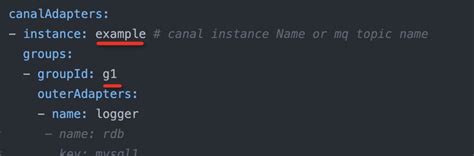 阿里 canal 实现es数据实时同步 canal 同步 es canal admin 集群 csdn博客