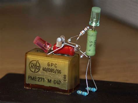 Led And Resistor Circuits Sex Positions Gallery Ebaums World