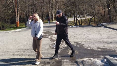 Трускавець 2023 від Юзі вниз в парк Youtube