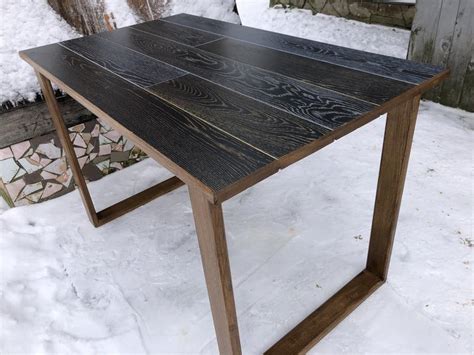 Дубовий стіл — ціна 5000 грн у каталозі Столи Купити товари для дому та побуту за доступною