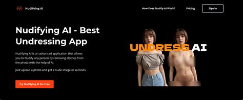 Nudifying AI Alternatives AI Undress Tools AlternativeTo