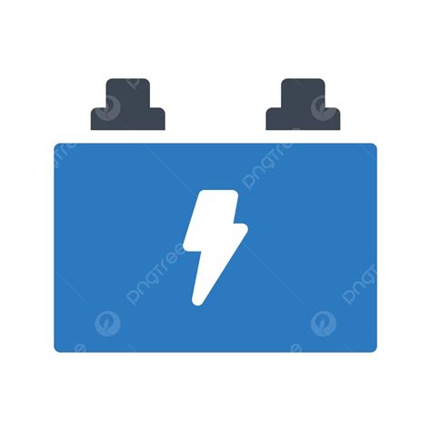 Battery Vector Illustration Button Vector Vector Illustration Button Png And Vector With