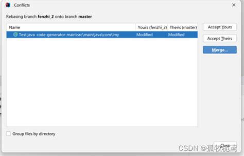 Idea 实现git Rebase操作详解idea Rebase Csdn博客 Idea 实现git Rebase操作详解idea Rebase Csdn博客