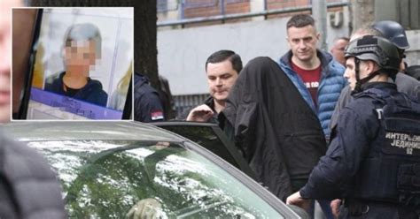 Мајката и сестрата на масовниот убиец во Рибникар се обиделе да ја напуштат Србија и да влезат