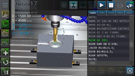 Cnc Milling Simulator Apk For Android Download
