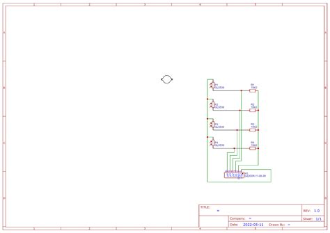 How To Save Pins For Photoresistor Sensors Arduino Forum