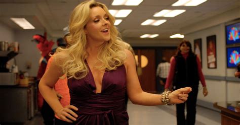 9 Things You Didnt Know About The 30 Rock Cast