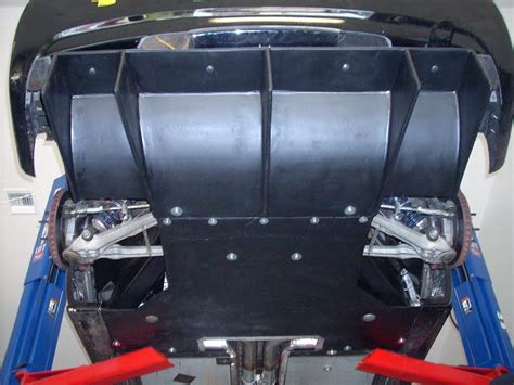 Z06 Who Makes Rear Diffusers For C5 Corvetteforum Chevrolet Corvette Forum Discussion