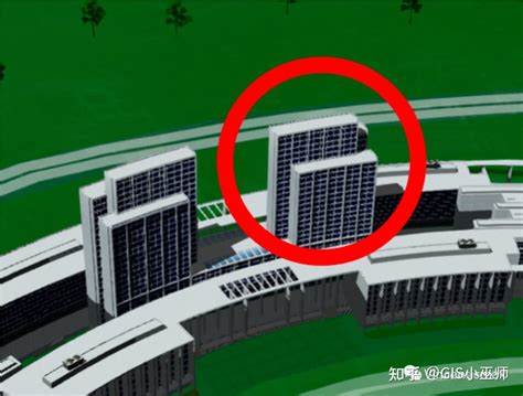 常见的三维可视化方法及总结之cesiumjs 知乎