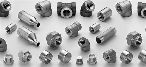 Threadolet Olet Pipe Fittings Supplier And Exporter Nufit Piping Solutions