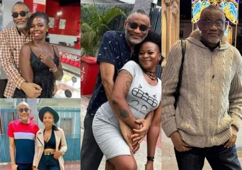 Woman In Francis Van Lares Sex Saga Shares Their Chats Amid Photo Circulation Kanyi Daily News