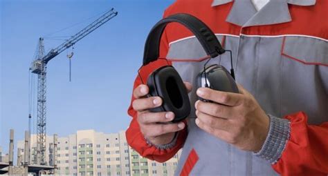Noise In The Workplace Safe Noise Levels In The Workplace