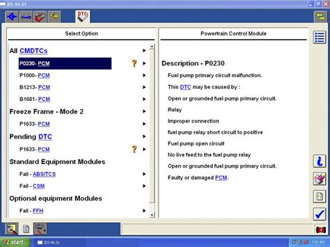 Ford Ids Scan Tool Software Plzdry