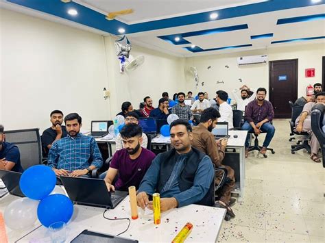 Muhammad Mazhar Ali On Linkedin Meta Logix Tech Celebrating 11th