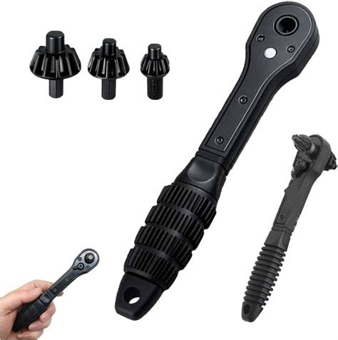 2 In 1 Drill Chuck Key 127mm 175mm Chuck Key Drill Press Chuck Key