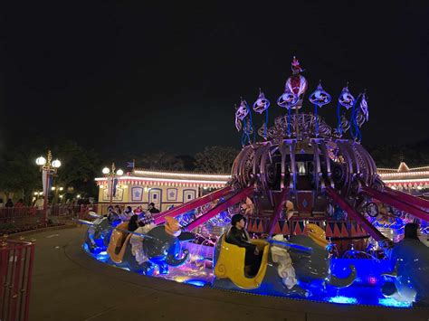 1 วัน ใน Hongkong Disneyland 2024 เป็นยังไง ไปดูกันครับ 😊 - Pantip