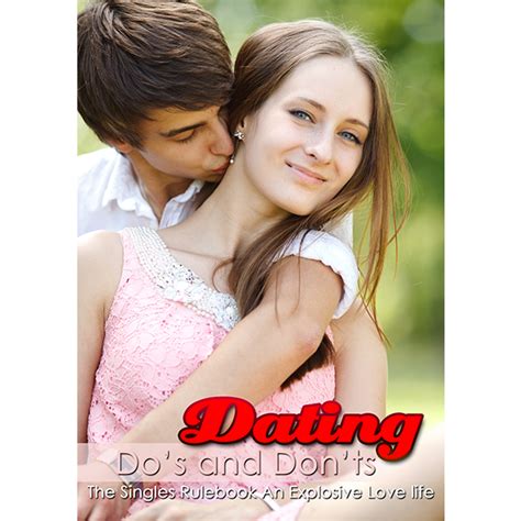 ResourceSite Org Dating Do S And Don Ts ResourceSite Org