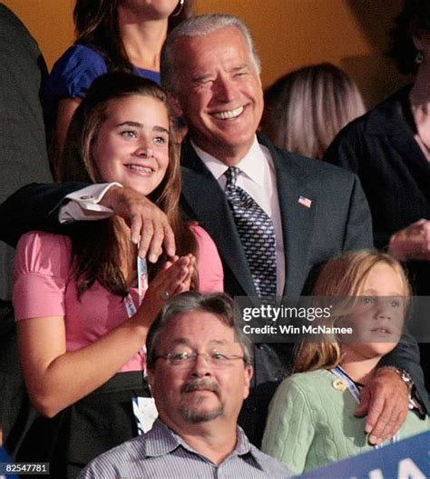 Natalie Biden Photos And Premium High Res Pictures Getty Images