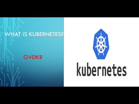 What Is Kubernetes How To Create Deployment Object Kubernetestutorial Deployment Devopstools
