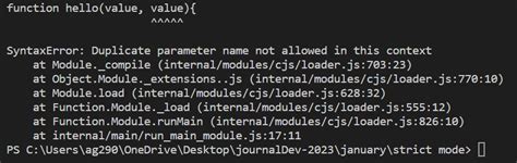 Javascript Strict Mode Explained Benefits Limitations And How To Enable Codeforgeek