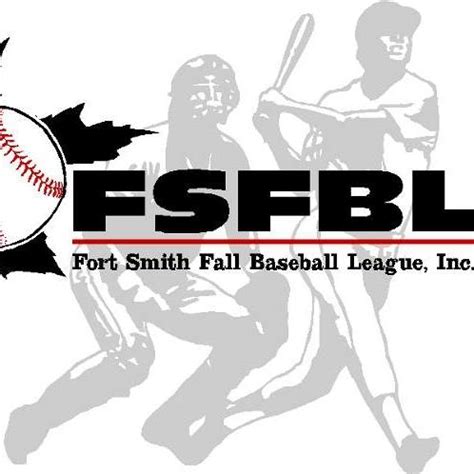 Fort Smith Fall Baseball League