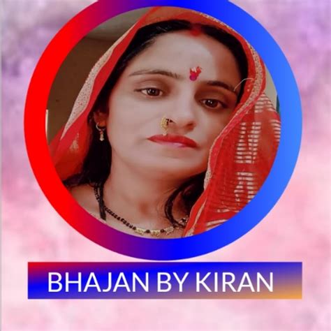Singer Kiran Rajasthani Youtube