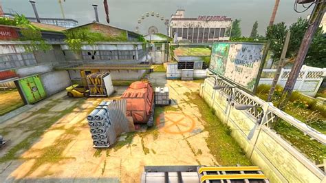 CSGO S Cache Remake How Does It Play