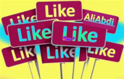 Like  Like Discover And Share S