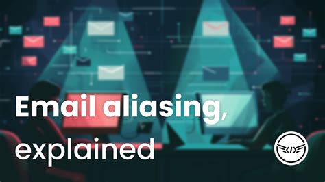 Email Aliasing Explained
