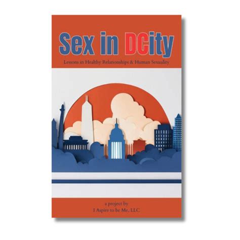Sex In DCity Lessons In Healthy Relationships Human Sexuality Organization For Autism Research