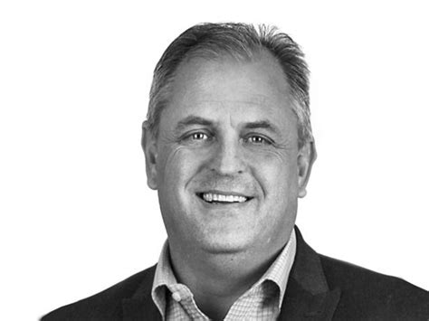 Daniel Kernaghan Jll Managing Director Nsw The Industrialist