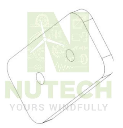 Elastomer For Torque Arm Nutech Wind Parts Pvt Ltd