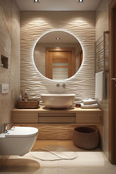 Top 17 Space Savvy Ideas For Maximizing Small Bathrooms