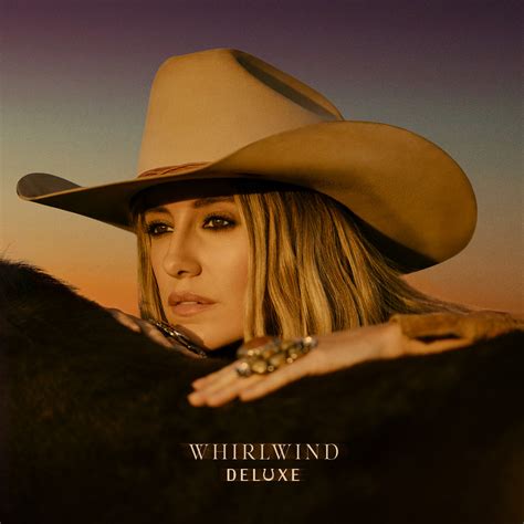 Whirlwind Deluxe Lainey Wilson