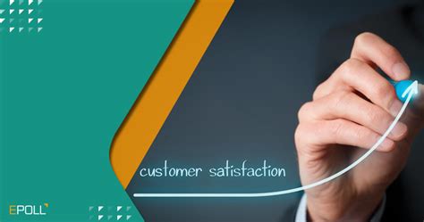 شاخص سنجش میزان رضایت مشتریانcsat و نحوه محاسبه آن سامانه Epoll