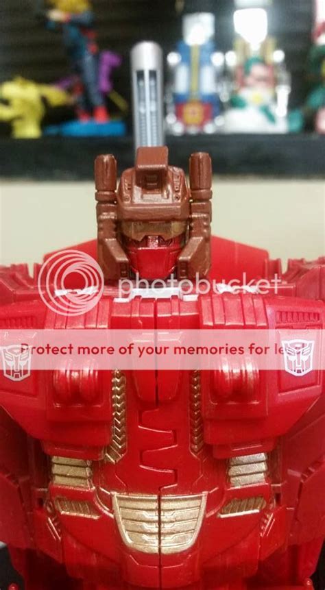 Cw Computronbetatron Upgrade • Seibertron • The Energon Pub