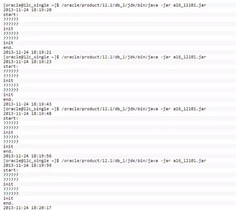 性能优化解决 Jdbc 连接 Oracle c 时快时慢的问题